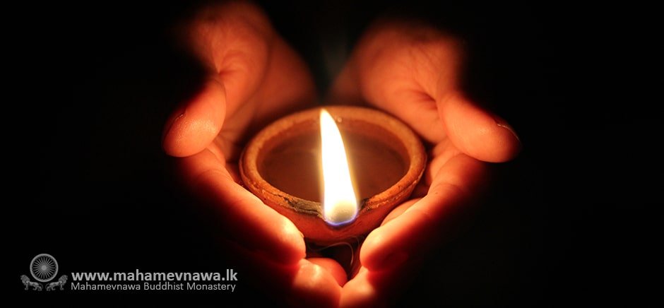 ශ්‍රමණ ධර්මය - Mahamevnawa Bhawana Asapuwa