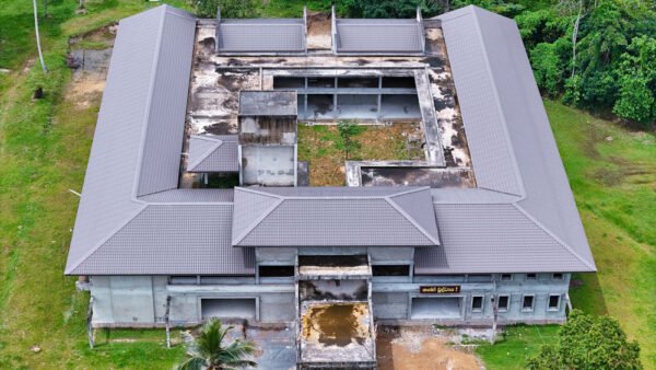 මහමෙව්නාව ගිලන් භික්ෂු රෝහල - Mahamevnawa Gilan Bhikshu Rohala ...